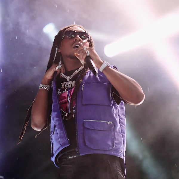 Takeoff | Promiflash