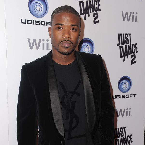 Ray J | Promiflash