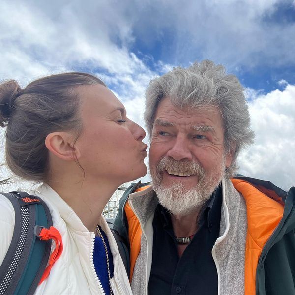 Reinhold Messner | Promiflash