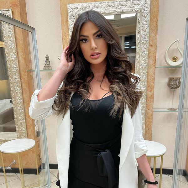 Ricarda Raatz | Promiflash