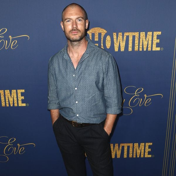 Richard Flood | Promiflash