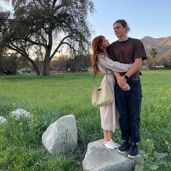 Ben Smith-Petersen | Promiflash