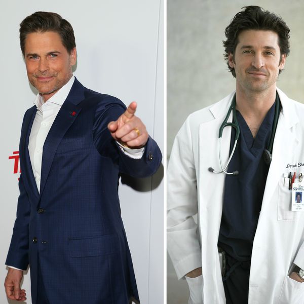 Grey's Anatomy | Promiflash