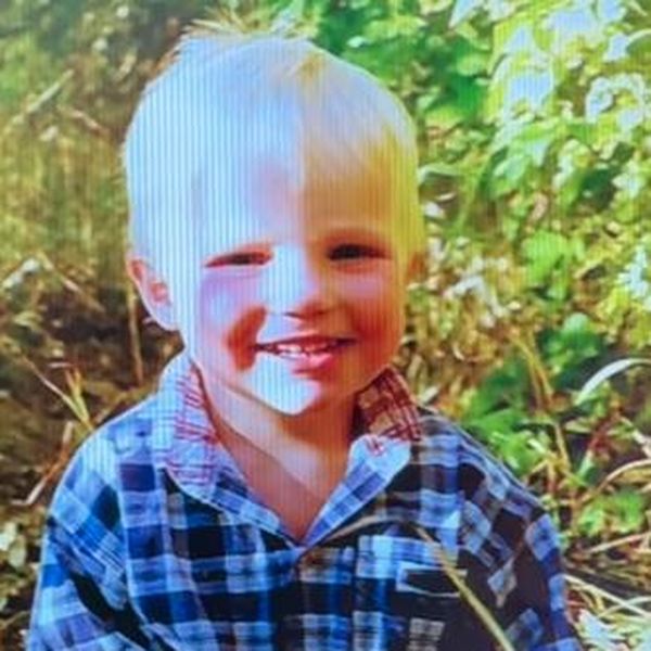 Robert Garrison Brown | Promiflash