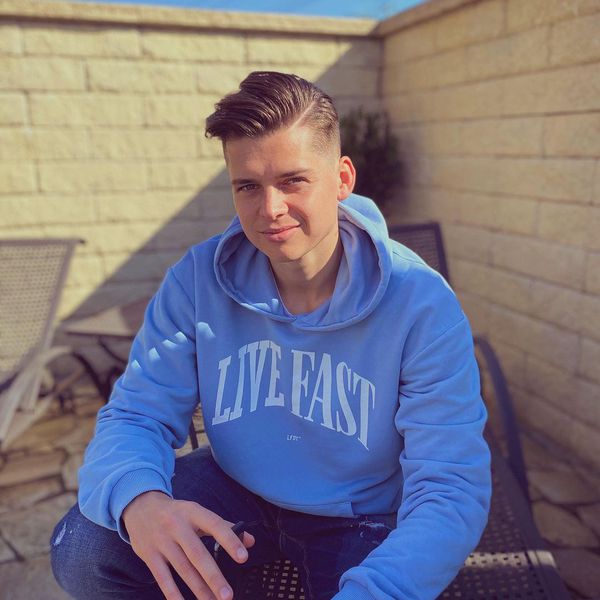 Robin Widmann | Promiflash