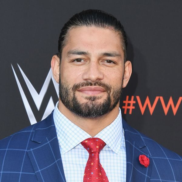 Roman Reigns | Promiflash