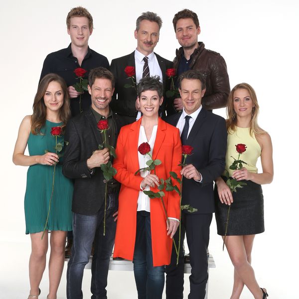 Rote Rosen | Promiflash