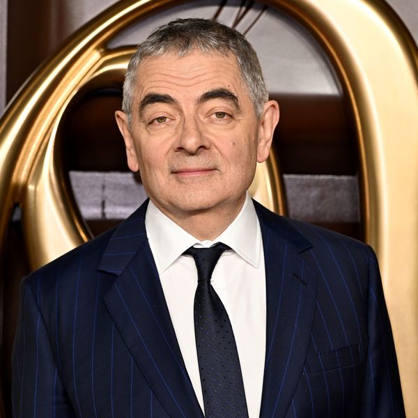 Rowan Atkinson | Promiflash