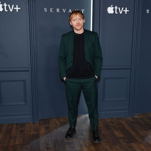 Rupert Grint | Promiflash