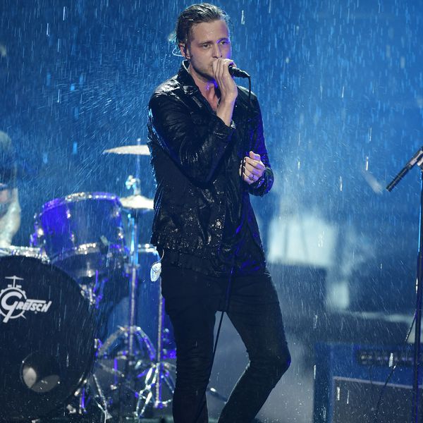 Ryan Tedder | Promiflash