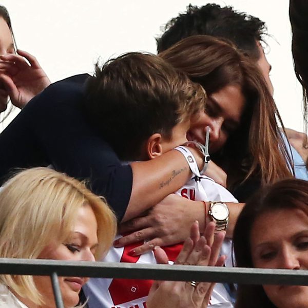 Damian van der Vaart | Promiflash