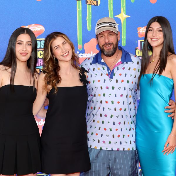 Jackie Sandler | Promiflash