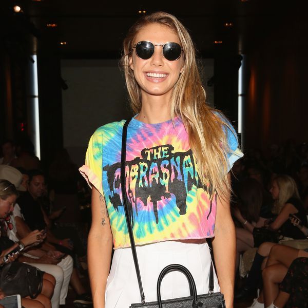 Sahara Ray | Promiflash