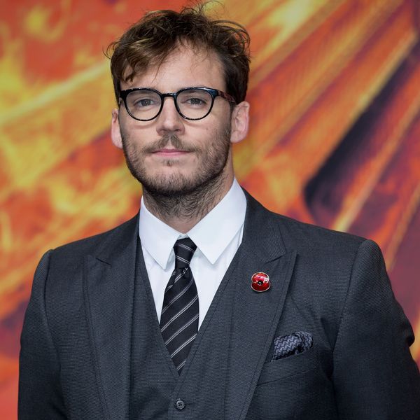Sam Claflin | Promiflash