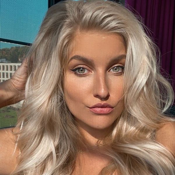 Sandra Janina | Promiflash