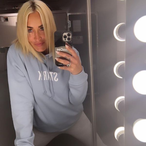 Sarah Connor | Promiflash