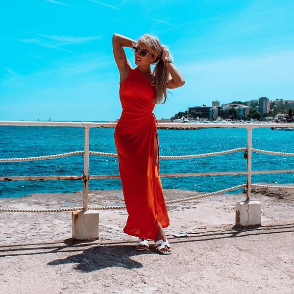 Sarah Liebich | Promiflash