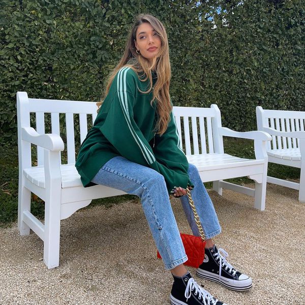 Sarah Posch | Promiflash