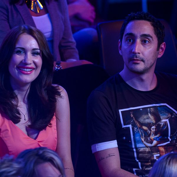 Sarah Fresh | Promiflash