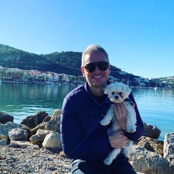 Sascha Heyna | Promiflash