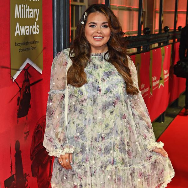 Scarlett Moffatt | Promiflash