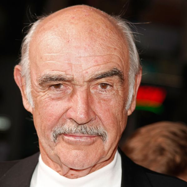 Sean Connery | Promiflash
