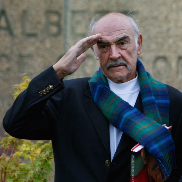 Sean Connery | Promiflash