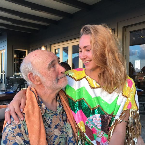 Sean Connery | Promiflash