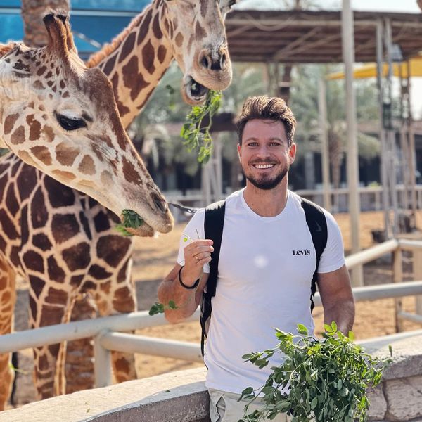 Sebastian Pannek | Promiflash