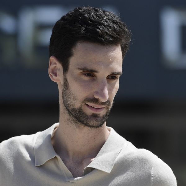 Sergio Rico | Promiflash