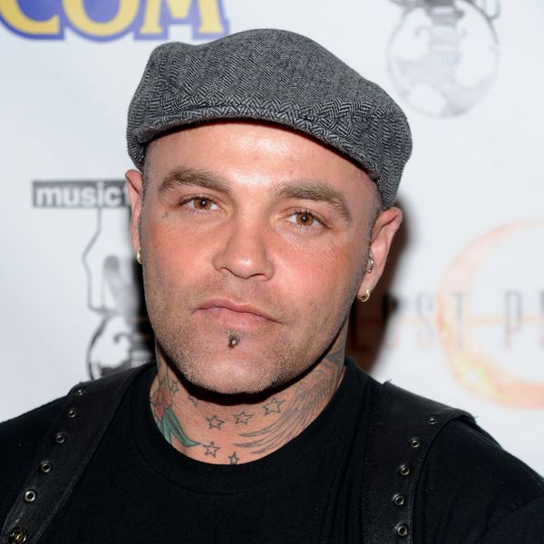 Shifty Shellshock | Promiflash