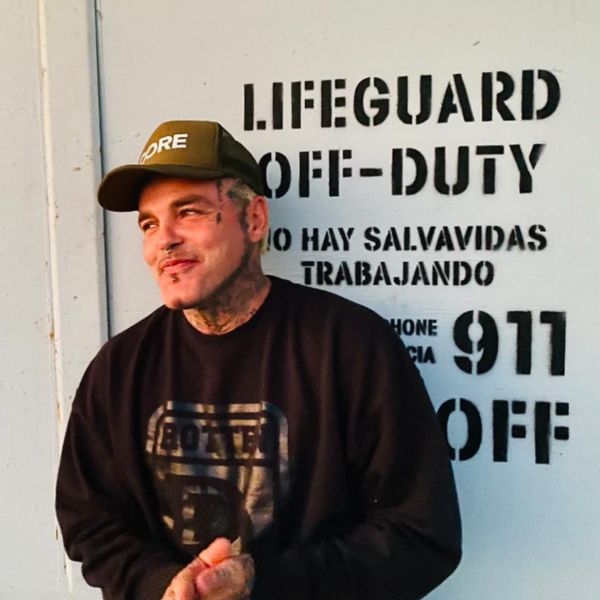 Shifty Shellshock | Promiflash