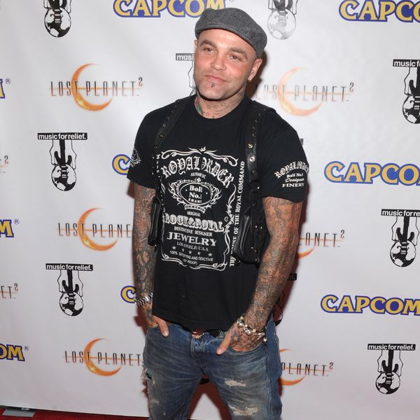 Shifty Shellshock | Promiflash