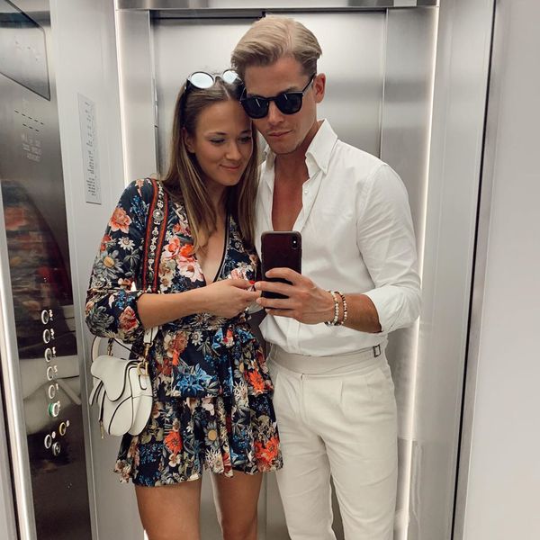 Sidney Wolf | Promiflash