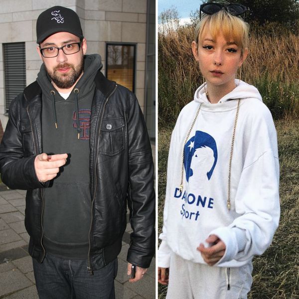 Sally Haas | Promiflash