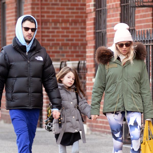 Tom Sturridge | Promiflash