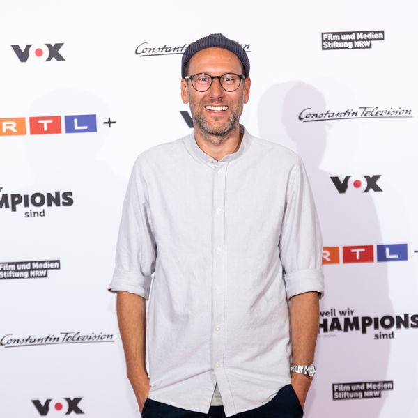 Simon Beeck | Promiflash