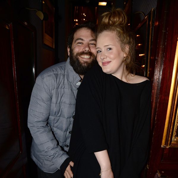 Simon Konecki | Promiflash