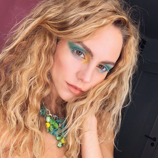 Simone Kowalski | Promiflash