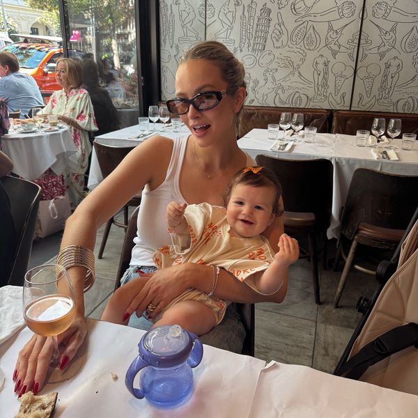 Simone Holtznagel | Promiflash