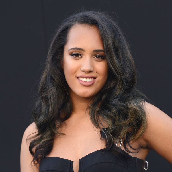 Simone Johnson | Promiflash