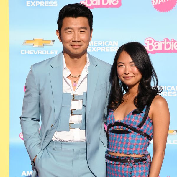 Simu Liu | Promiflash