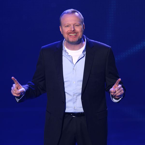 Stefan Raab | Promiflash