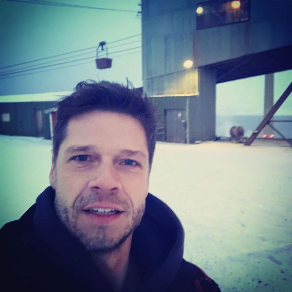 Stephen Dürr | Promiflash