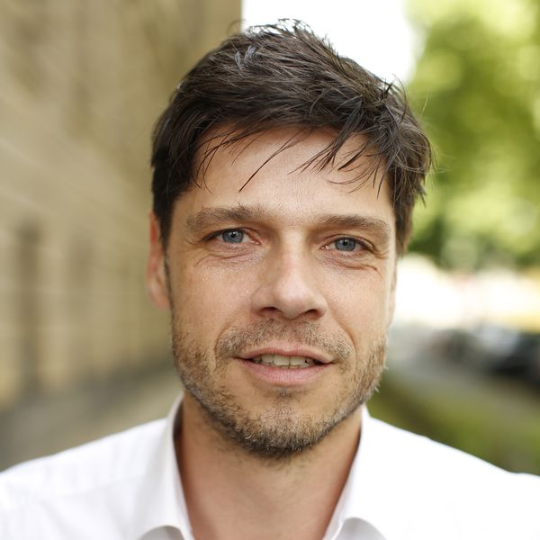 Stephen Dürr | Promiflash