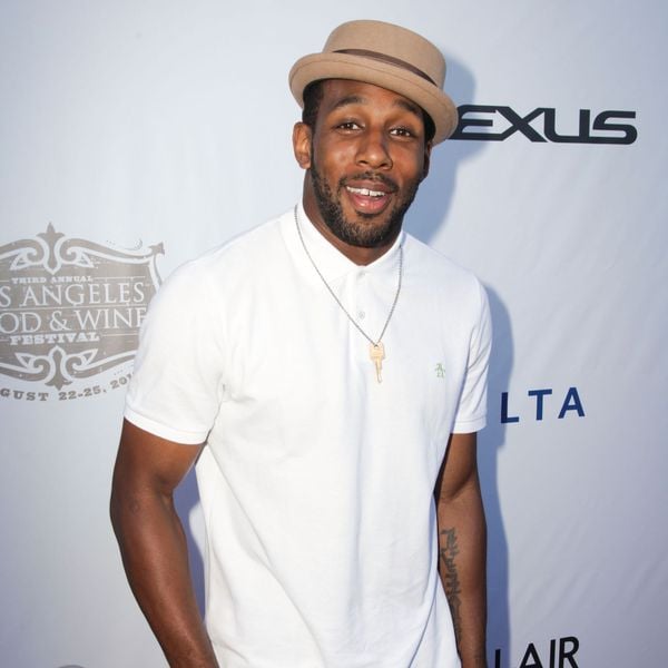 Stephen "tWitch" Boss | Promiflash