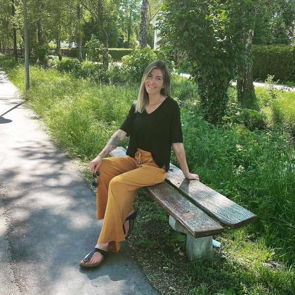 Stephie Stark | Promiflash