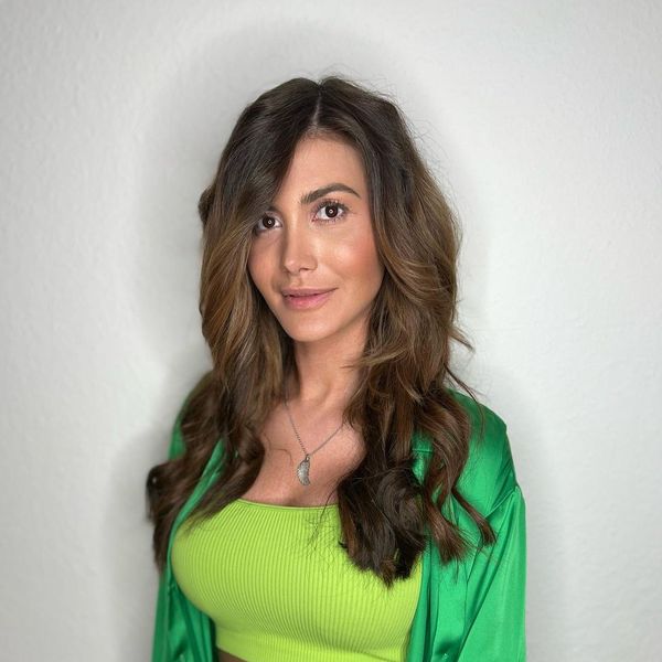 Stephie Stark | Promiflash