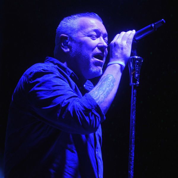 Steve Harwell | Promiflash