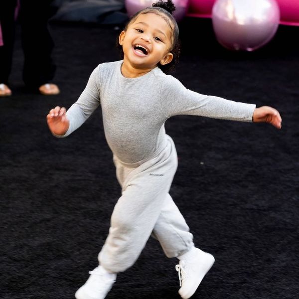 Stormi Webster | Promiflash